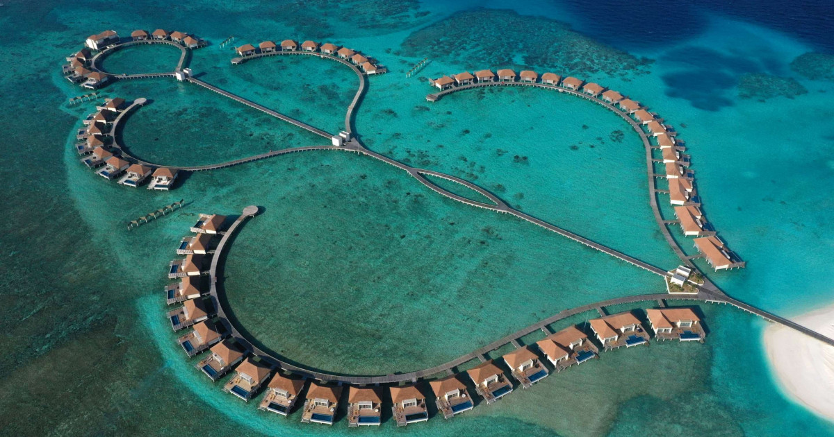 Radisson Hotels Maldives - Reollo Travel